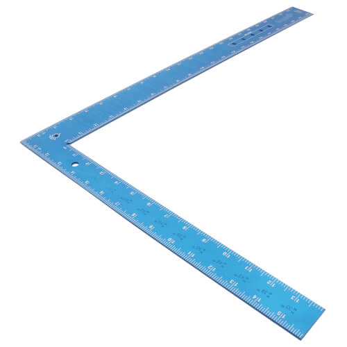 1190 - Empire 1190 - Laser Etched Framing Square