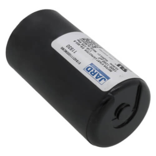 11930-JARD - Jard 11930-JARD - 1000-1200 MFD Round Start Capacitor (125V)