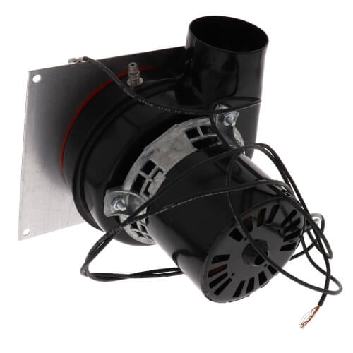 11J35R04700 - Sterling HVAC 11J35R04700 - 115V 3000 RPM Draft Inducer ...