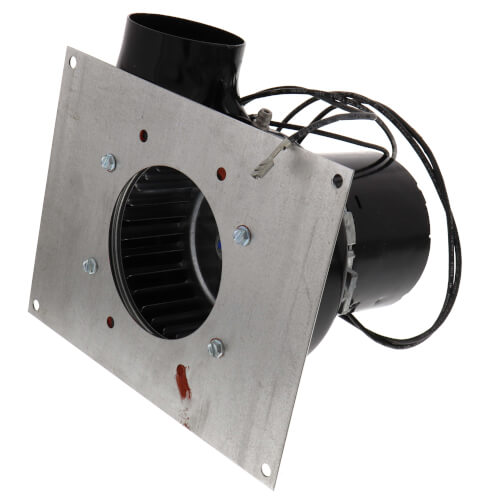 11J35R04700 - Sterling HVAC 11J35R04700 - 115V 3000 RPM Draft Inducer ...