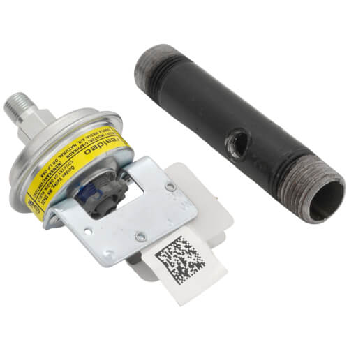 11K51 - Lennox 11K51 - 2 Stage Conversion Kit, NG to LP, 11K51