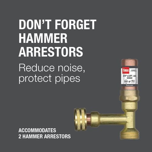 37350 - Oatey 37350 - MODA 2-Valve + Standard Drain Copper (Male) Fire ...