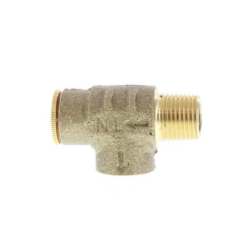 12-P1550XL-75 - Zurn 12-P1550XL-75 - 1/2" P1550 MNPT x FNPT Pressure ...