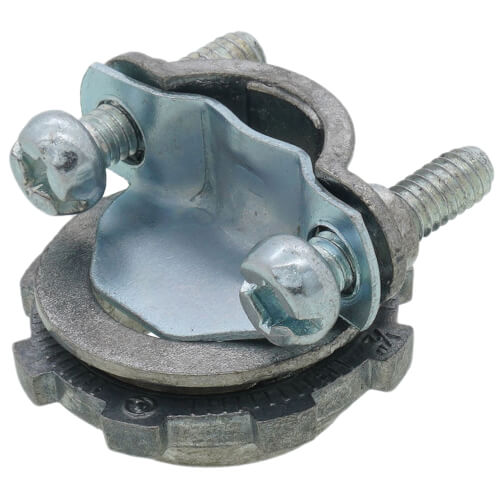 120-SOUTHWIRE - Southwire 120-SOUTHWIRE - 3/8" NM Cable Clamp Type ...
