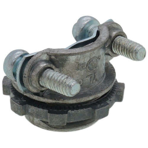 120-SOUTHWIRE - Southwire 120-SOUTHWIRE - 3/8" NM Cable Clamp Type ...