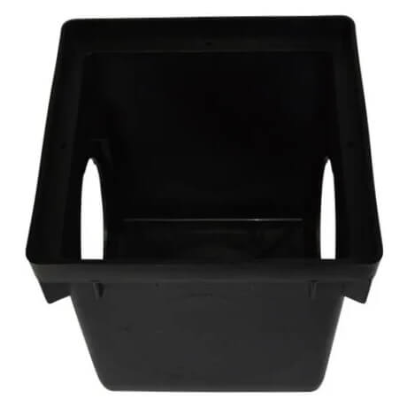 1200-NDS - NDS 1200-NDS - 12" Catch Basin, 2 Openings