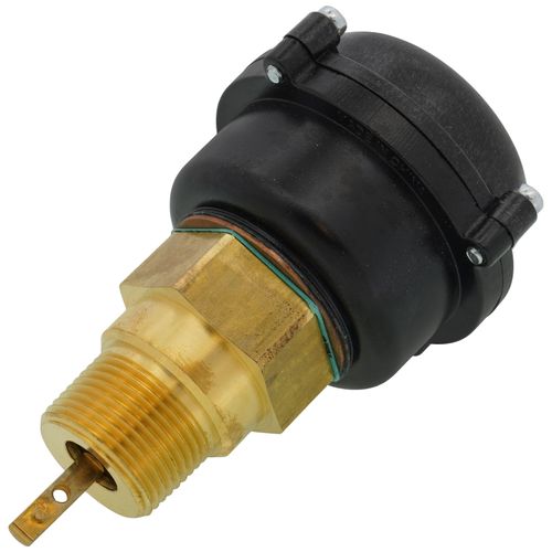 120601 - McDonnell & Miller 120601 - FS8-W 1" SPDT Liquid Flow Switch ...