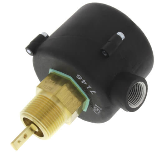 FS254 Flow Switch McDonnell & Miller 120610 - SupplyHouse.com