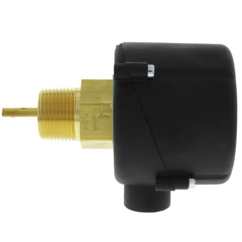 FS254 Flow Switch McDonnell & Miller 120610 - SupplyHouse.com