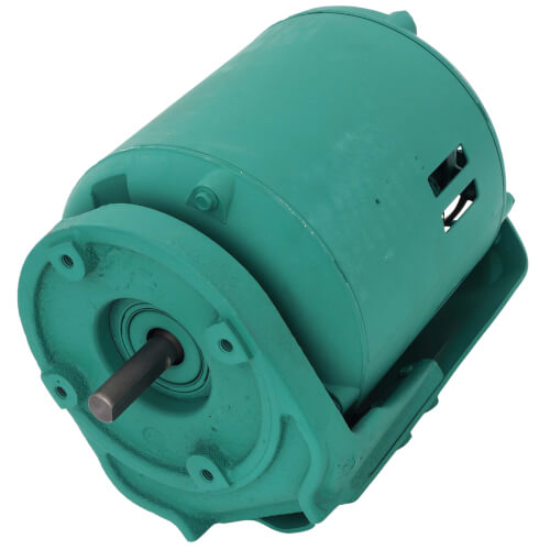 121-151RP - Taco 121-151RP - Single Phase Motor, 1/4 HP (115V)