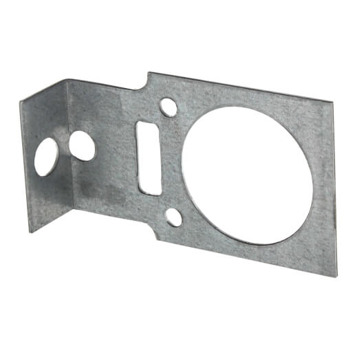 121-W - Holdrite 121-W - 1/2", 3/4", 1" Galvanized Steel Pipe Bracket ...