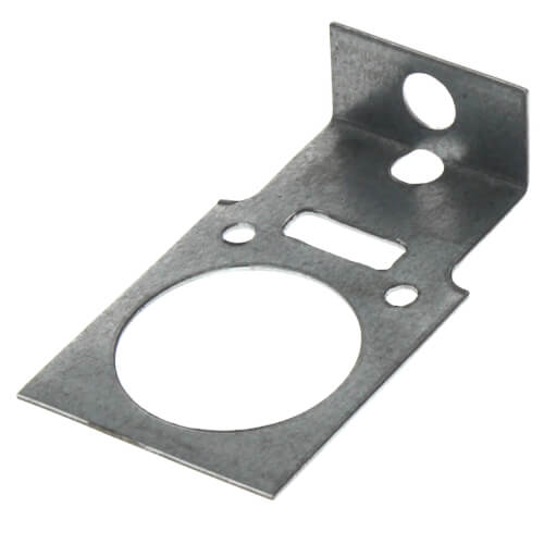 121-W - Holdrite 121-W - 1/2", 3/4", 1" Galvanized Steel Pipe Bracket ...