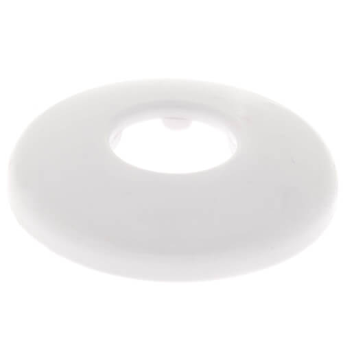1210-PASCO - Pasco 1210-PASCO - 3/4" CTS Plastic Escutcheon