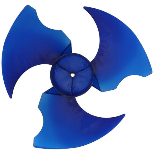 12100105000181 - MRCOOL 12100105000181 - Fan Blade, 12100105000181
