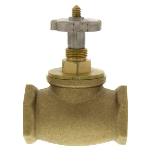 12112 - Firomatic 12112 - 3/4" FPT Fusible Inline Valve, Non-UL Listed