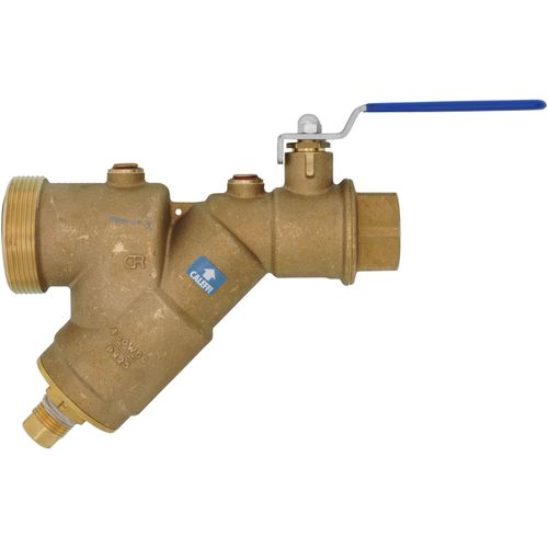 121161A15G - Caleffi 121161A15G - 1" NPT FlowCal Automatic Flow ...