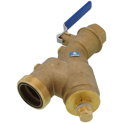 121161A15G - Caleffi 121161A15G - 1" NPT FlowCal Automatic Flow ...