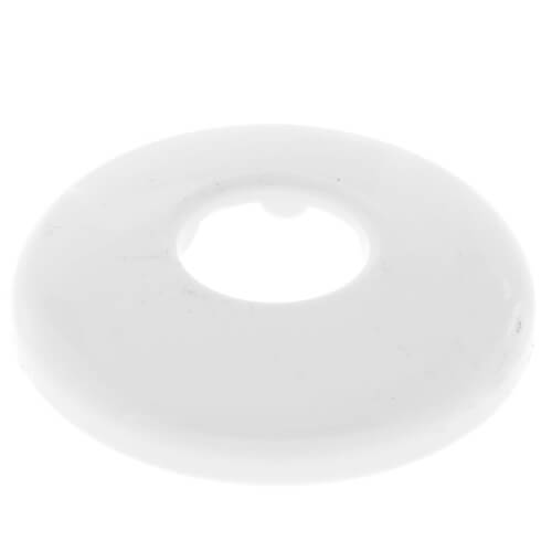 1212 - Pasco 1212 - 1/2" IPS Plastic Escutcheon