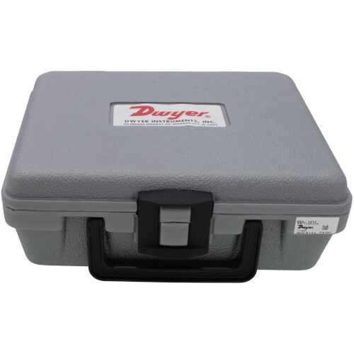 1212-DWYER - Dwyer 1212-DWYER - Gas Pressure Kit w/ Slack Tube Manometer