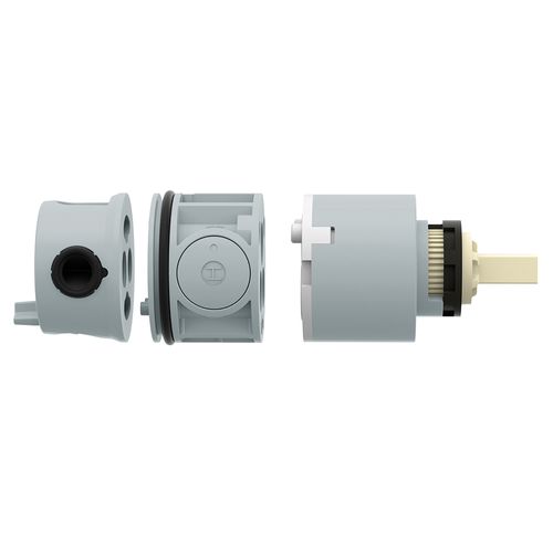 1212-MOEN - Moen 1212-MOEN - M-core Valve 2 Series Cartridge