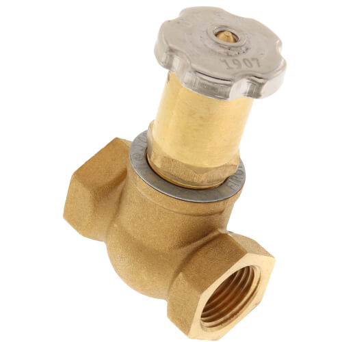 12130 - Firomatic 12130 - 1/2" FPT Fusible Inline Valve