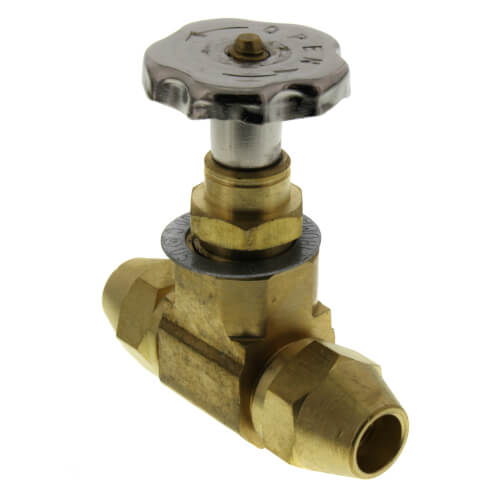 12140-BECKETT - R.W. Beckett 12140-BECKETT - 3/8" Fusible Inline Valve