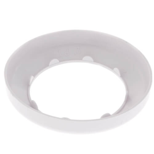 1215 - Pasco 1215 - 2" IPS Plastic Escutcheon