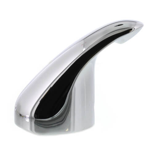121520 - Moen 121520 - Commercial Lever Handle for 8412-14-17-Series ...