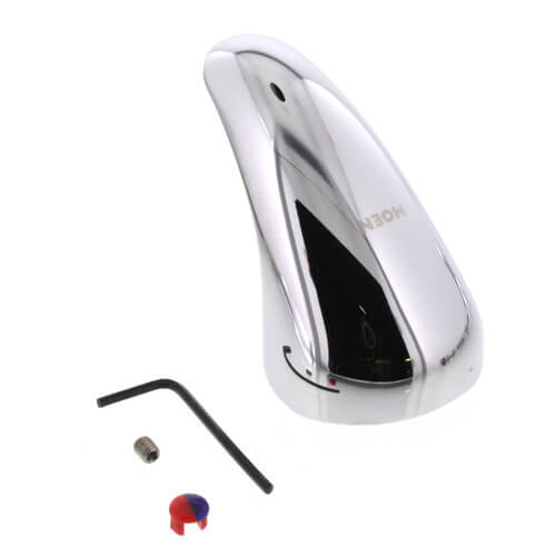 121520 - Moen 121520 - Commercial Lever Handle for 8412-14-17-Series ...