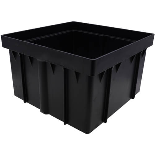 1216-NDS - NDS 1216-NDS - 12" Catch Basin Riser