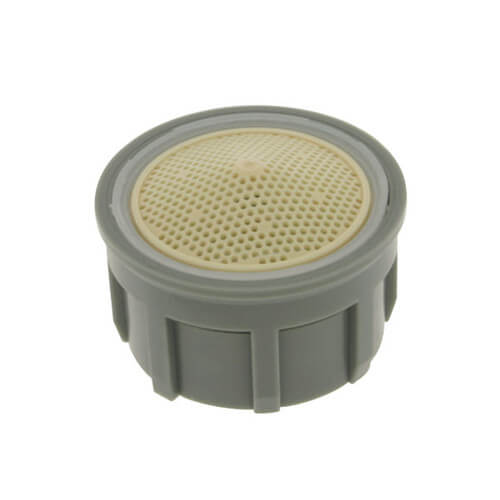 1216503 - 1216503 - Perlator Jr. Regular Insert - 1.0 GPM (6 Pack)