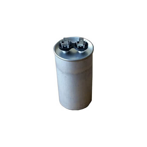 12199 - MARS 12199 - 80 MFD Round Run Capacitor (370V)