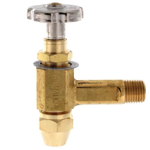 12230 - Firomatic 12230 - 3/8" ODF Inlet x 1/4" MPT Outlet Fusible ...