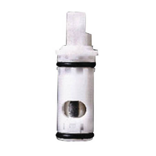 1224B - Moen 1224B - 2-Handle Replacement Cartridge (Hot/Cold)
