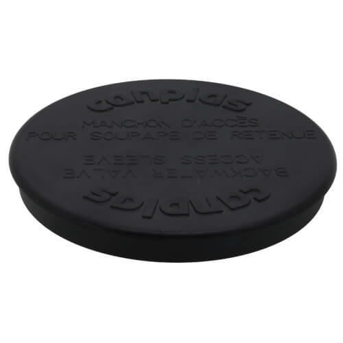 123287-2 - Canplas 123287-2 - 3" ABS DWV Backwater Valve Replacement ...