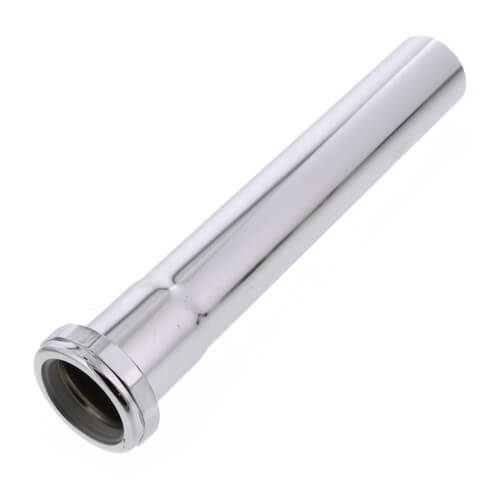 1248-EVERFLOW - Everflow 1248-EVERFLOW - 1-1/4" x 8", 22 Gauge, Slip ...