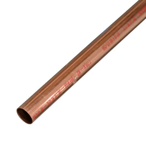 125-100-MCP - Mueller Industries 125-100-MCP - 1-1/4" x 10 ft. Type M ...