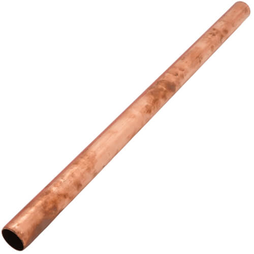 125-20-MCP - Mueller Industries 125-20-MCP - 1-1/4" x 2' Type M ...