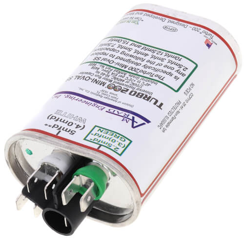 12500-MARS - MARS 12500-MARS - AmRad Turbo 200 Mini Oval Universal ...