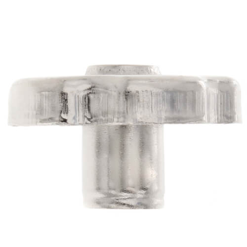 12510U - Firomatic 12510U - Hand Wheel for Fusible Valves, 165°F (Silver)