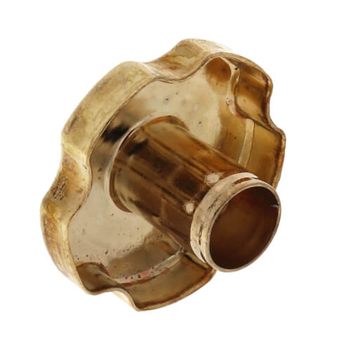 12511U - Firomatic 12511U - Hand Wheel for Fusible Valves, 200°F (Gold)