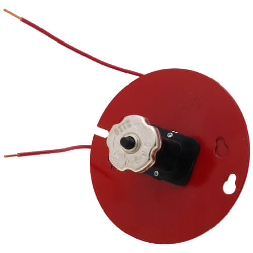 12527 - Firomatic 12527 - Thermal Switch for 4" Round/Octagon Junction Box