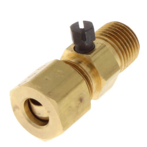 126590 - Honeywell 126590 - Adjustable Bleed Valve Assembly for V48 ...