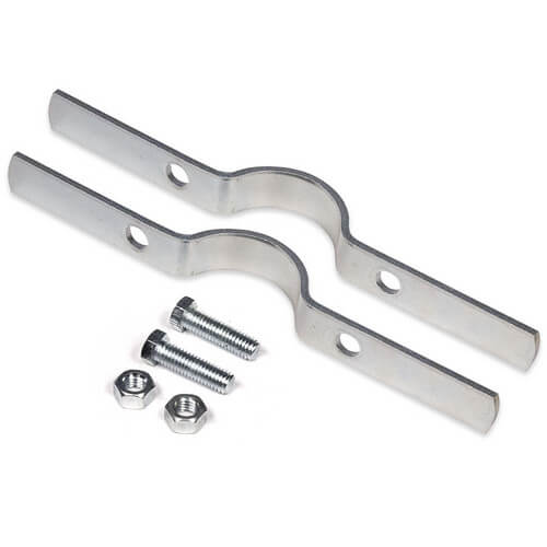 126EG16 - Carpenter and Paterson 126EG16 - 1" Electro-Galvanized Riser ...