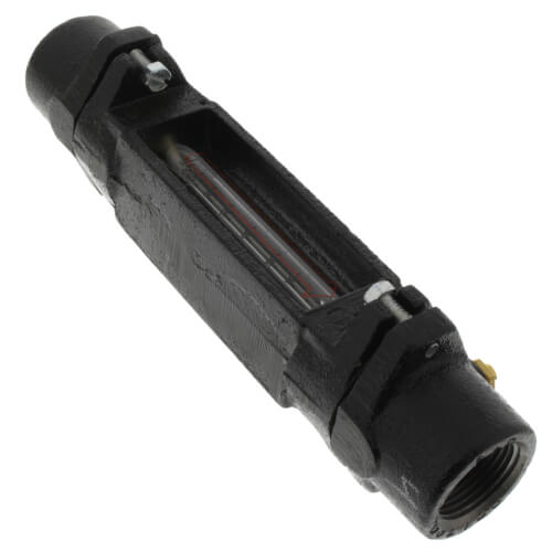 127002 - Bell & Gossett 127002 - TB-1, 1" Thermoflo Balancer Valve