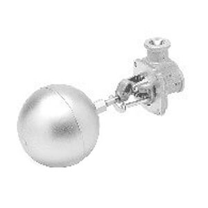 127200 - McDonnell & Miller 127200 - 27-W, Liquid Level Control