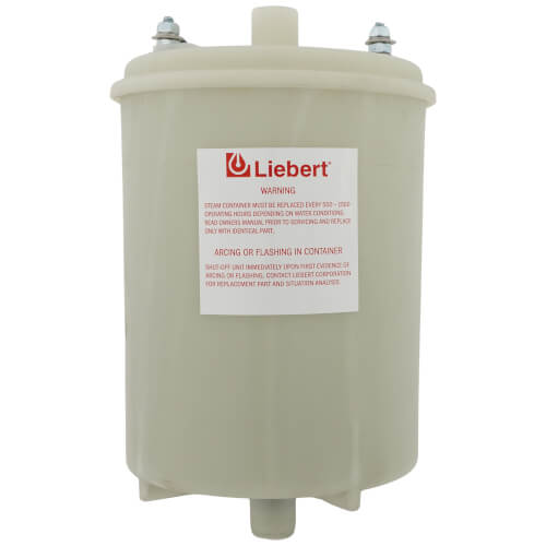 127849P1 - Liebert 127849P1 - Humidifier Bottle 1ph 220/277 5#, 127849P1