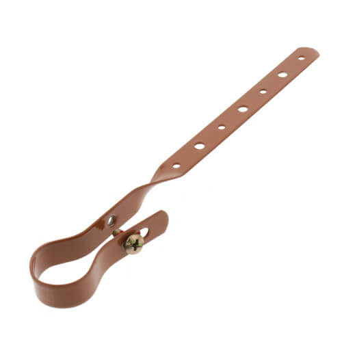 127CT07506 - Empire Industries 127CT07506 - 3/4" x 6" Copper Epoxy ...