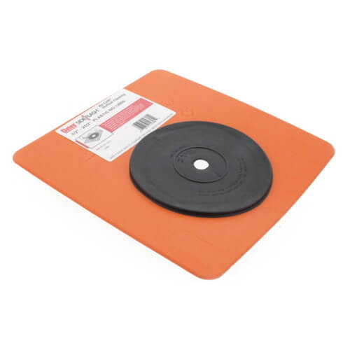 12805 - Oatey 12805 - 0.5" to 2.5" Vertical Flashing (Plastic and ...