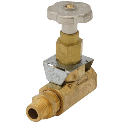 12811 - Firomatic 12811 - 3/8" FPT Inlet x 1/4" MPT Outlet Fusible ...